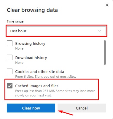 How to clear computer cache Windows 10? - Revo Uninstaller